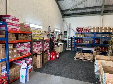 Central Fire Protection – Providing Fire Solutions with a difference